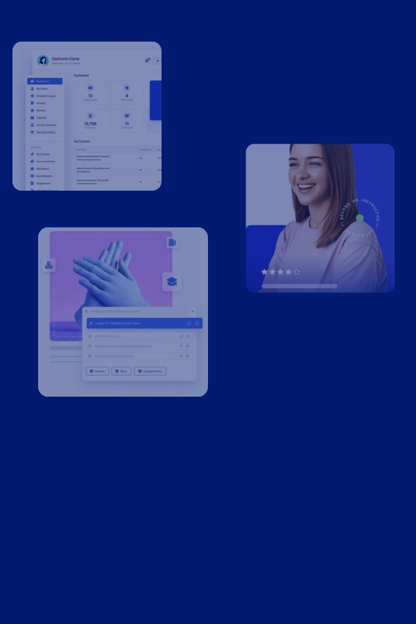 كورس احتراف صناعة الموشن جرافيك (مستوى متقدم) | عالمكم