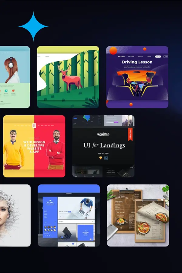 كورس احتراف صناعة الموشن جرافيك (مستوى متوسط) | عالمكم