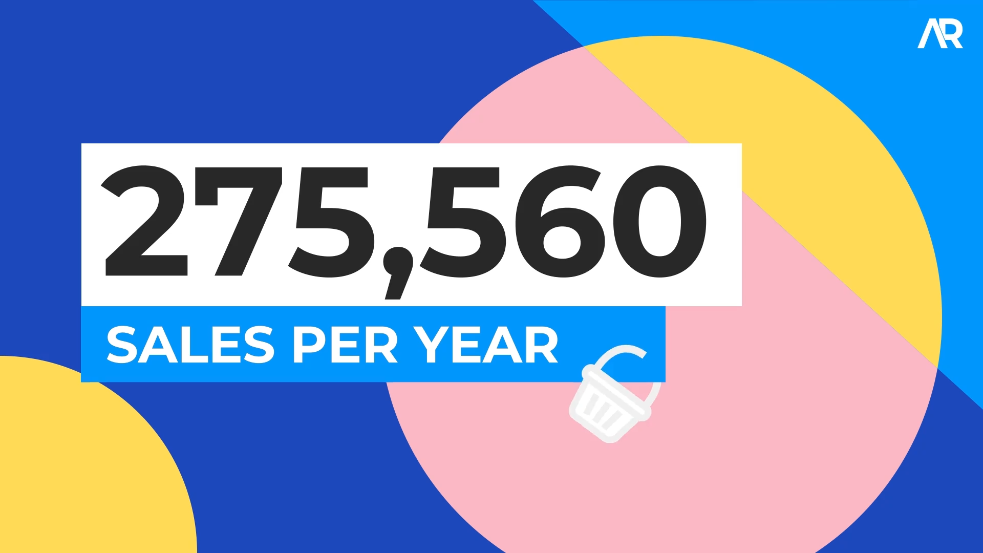 Infographics | MOGRT | عالمكم