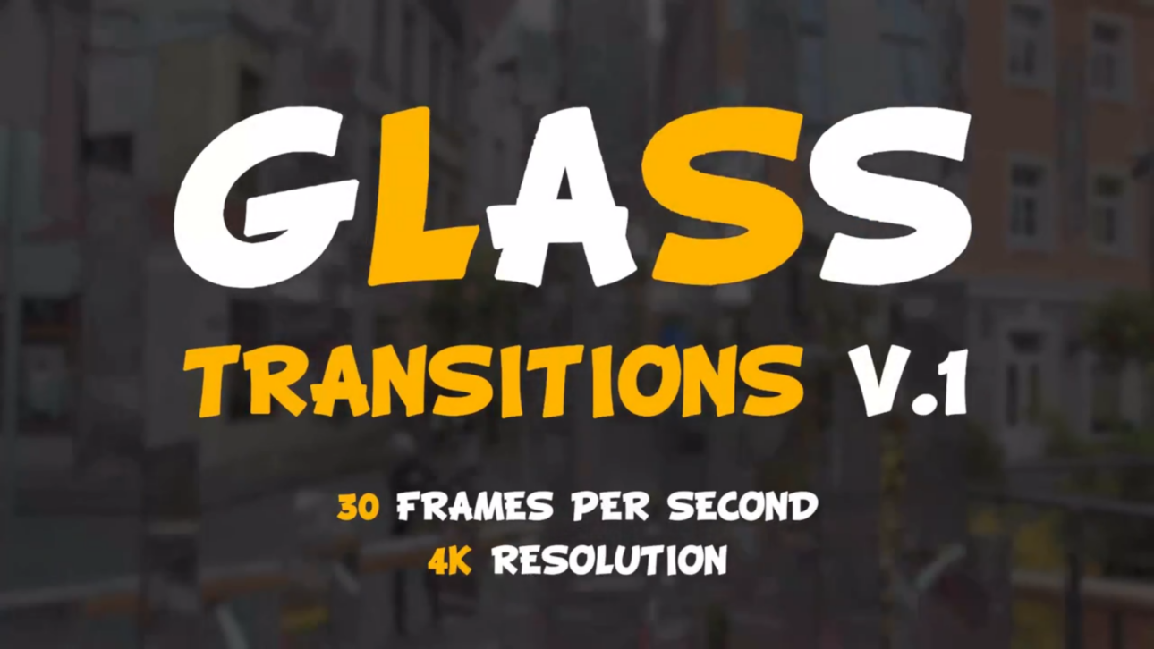 Liquid Glass Transitions V.1 | عالمكم