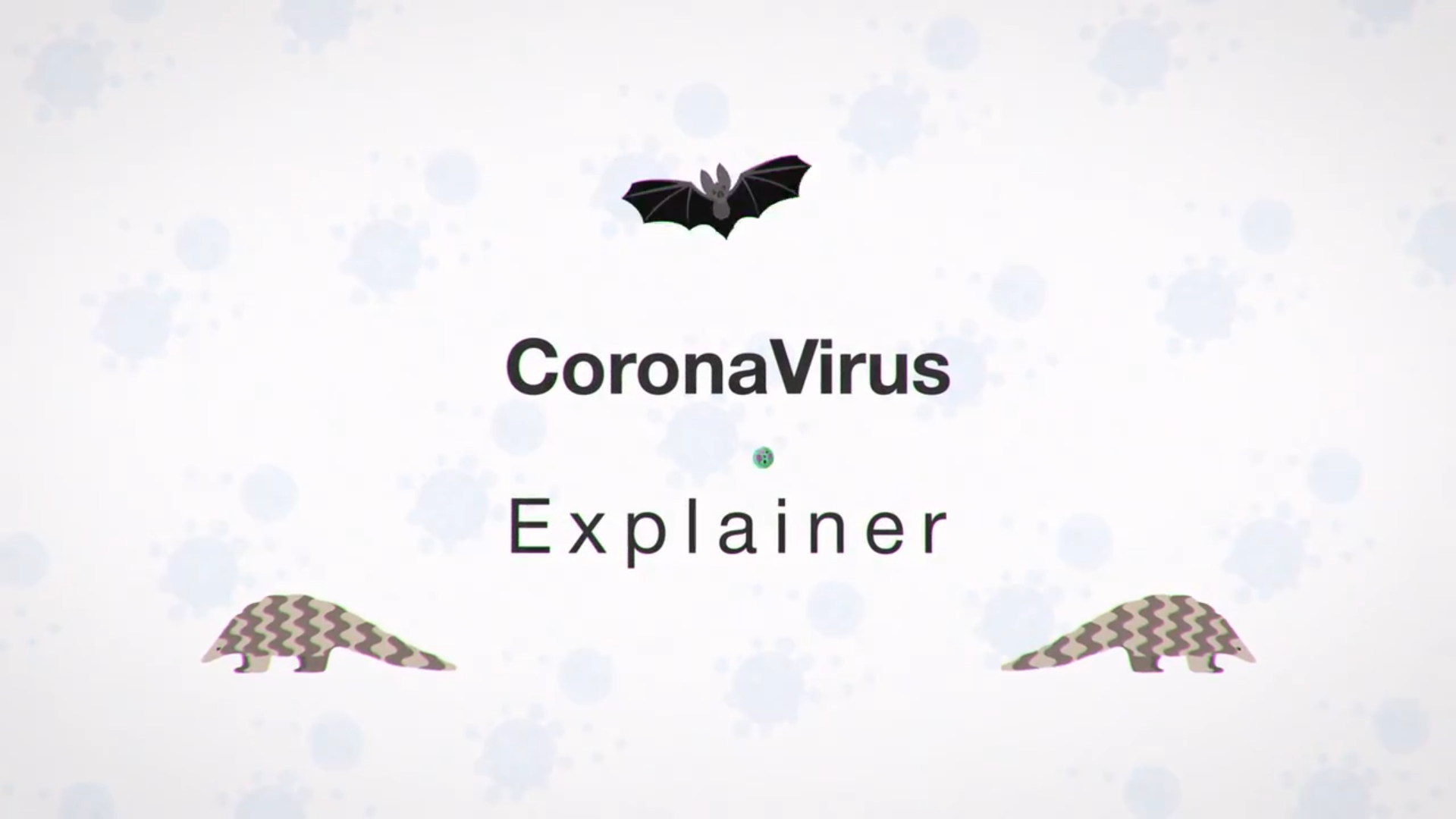Corona Virus - Covid-19 Explainer | عالمكم