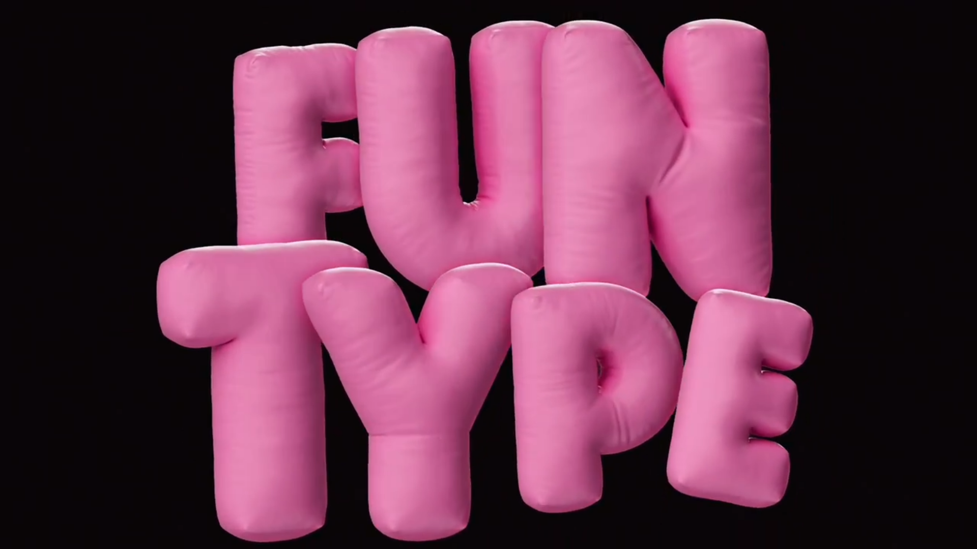 Fun Type 3D | عالمكم