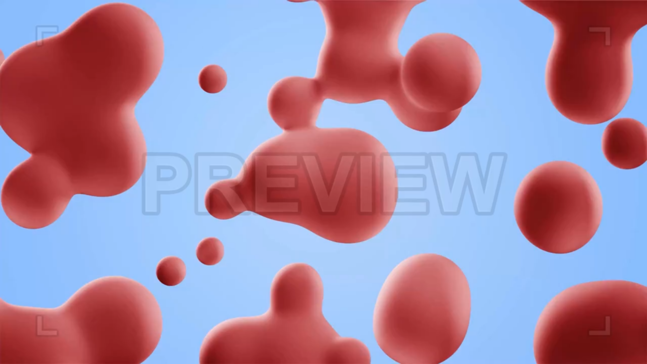 Lava Bubble Backgrounds | عالمكم