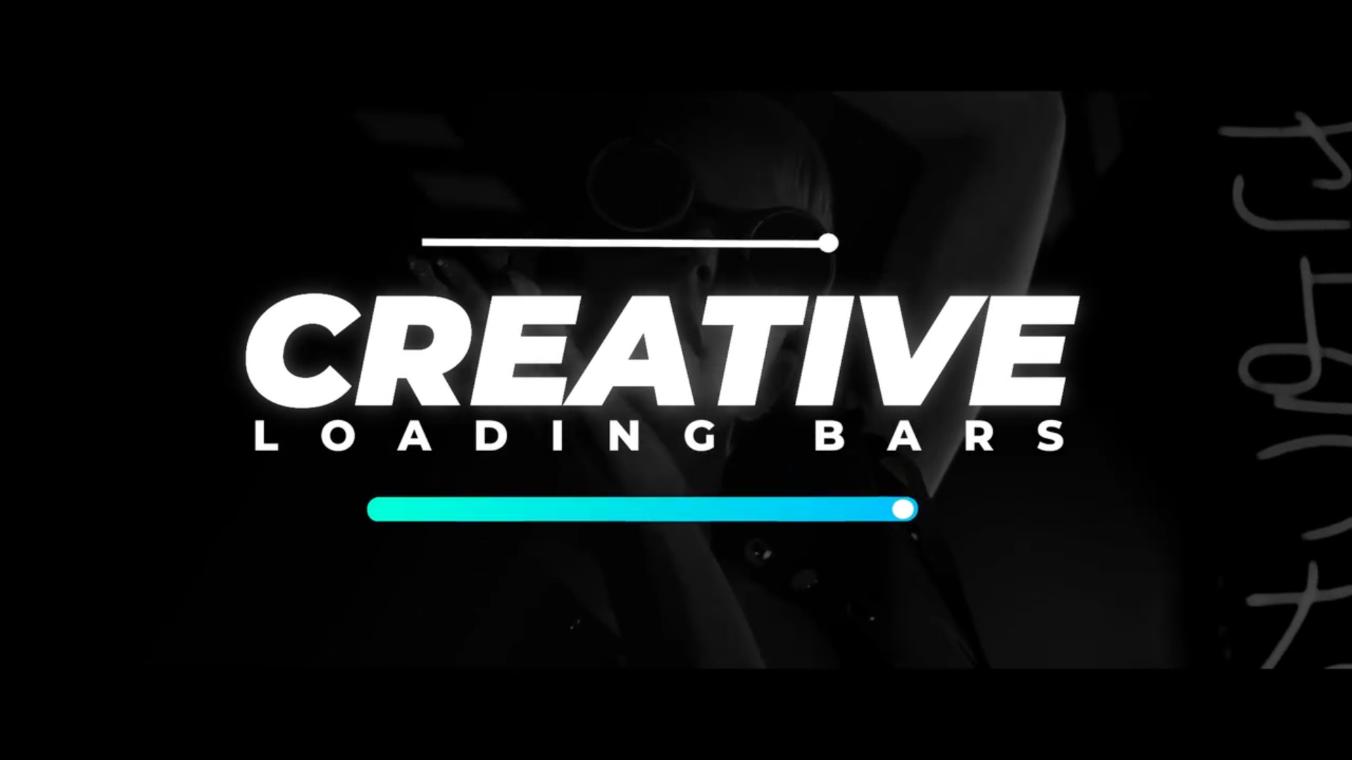 Creative Loading Bars | عالمكم