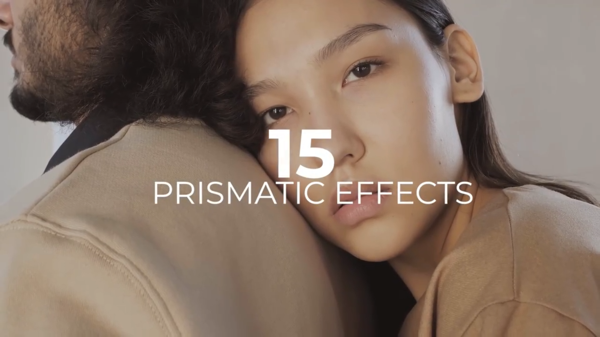 Prismatic Effects | عالمكم